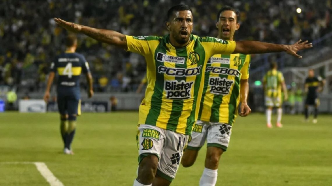 En medio del escándalo, Boca perdió por penales con Aldosivi en Mar del ...