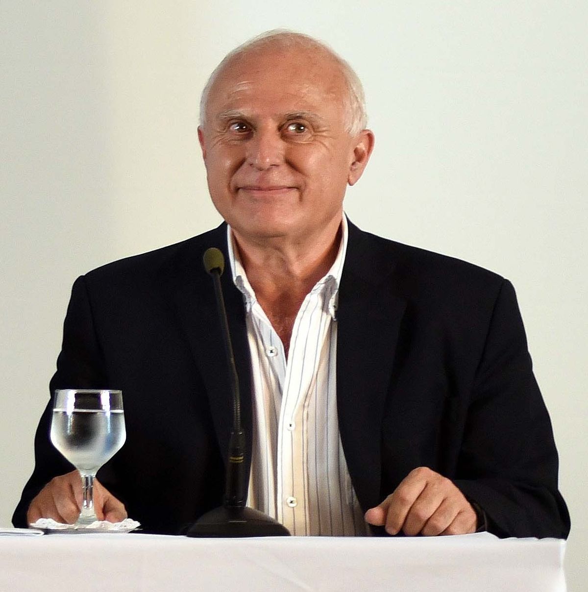La agenda de inauguraciones de Lifschitz en su visita a Villa Minetti ...