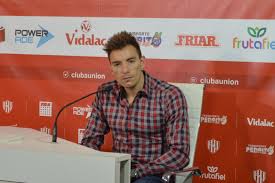 Botinelli, un año más en Unión | Radio EME