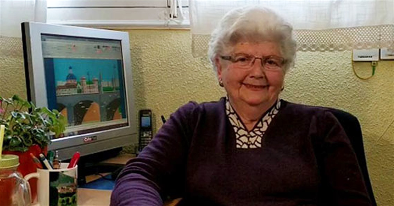 El gran talento de Concha | Radio EME