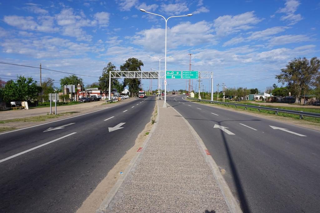 Adjudicaron las obras de la ruta provincial 1 | Radio EME