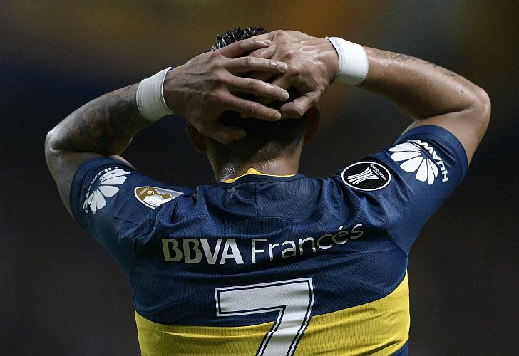 Boca perdió y se complicó en la Copa Libertadores | Radio EME
