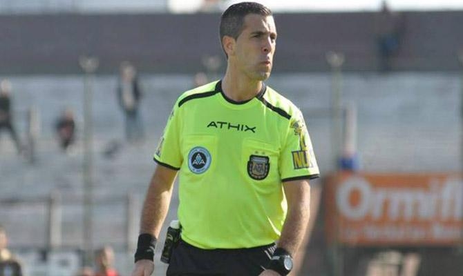 Mastrángelo dirige a Unión y Trucco a Colón | Radio EME