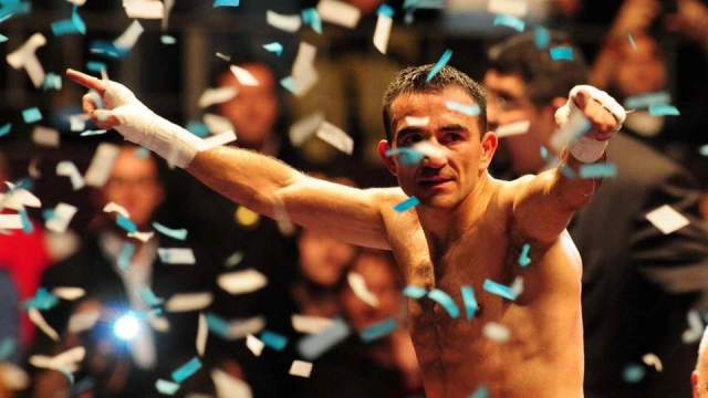 Omar Narváez quiere hacer historia a los 42 años | Radio EME