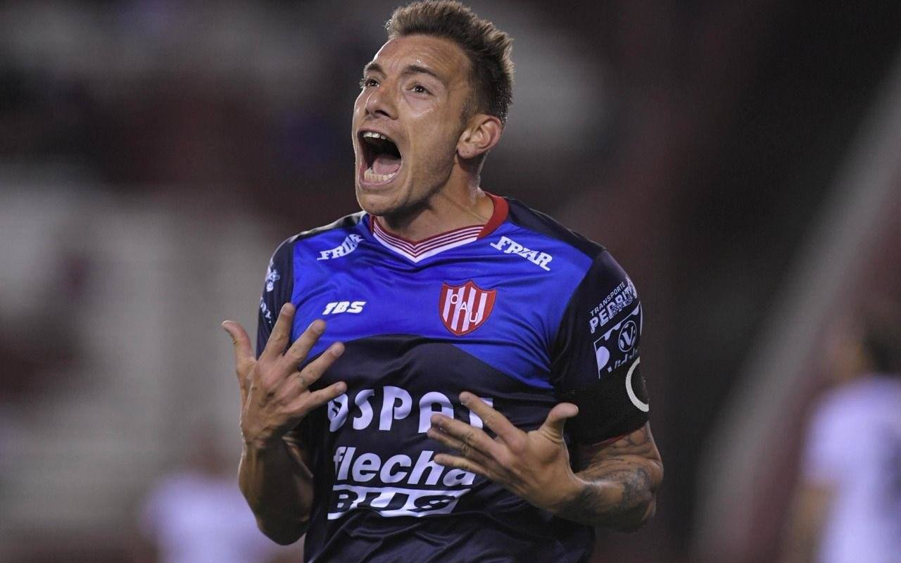 Botinelli se ilusiona con la Sudamericana | Radio EME