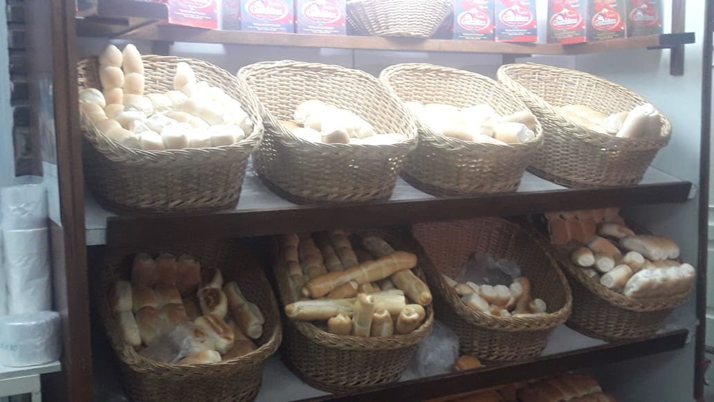 Aumentó el pan en Santa Fe | Radio EME