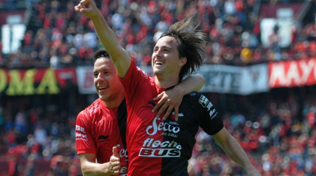 Christian Bernardi: "Estamos tranquilos porque seguimos en carrera ...