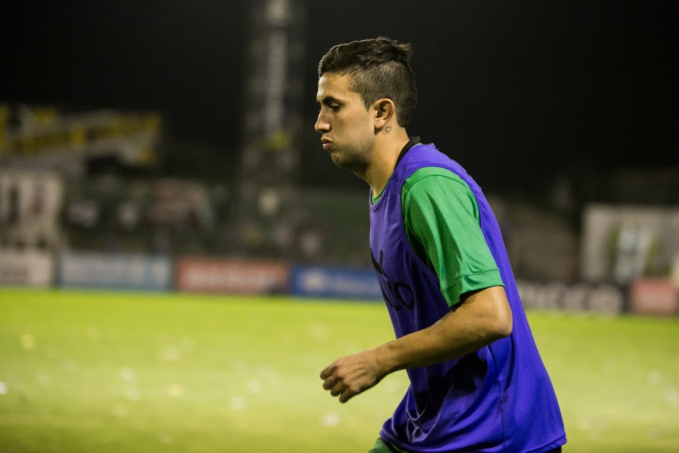 David Muller podría ser el primer refuerzo de Colón | Radio EME