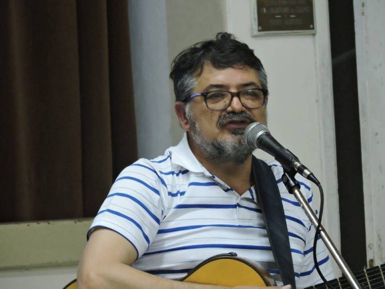 Victor Acosta presentará su séptimo libro | Radio EME
