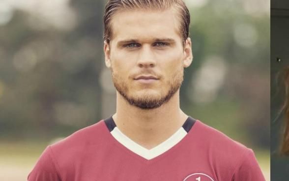 Gislason, estrella de Instagram gracias a las argentinas (fotos ...