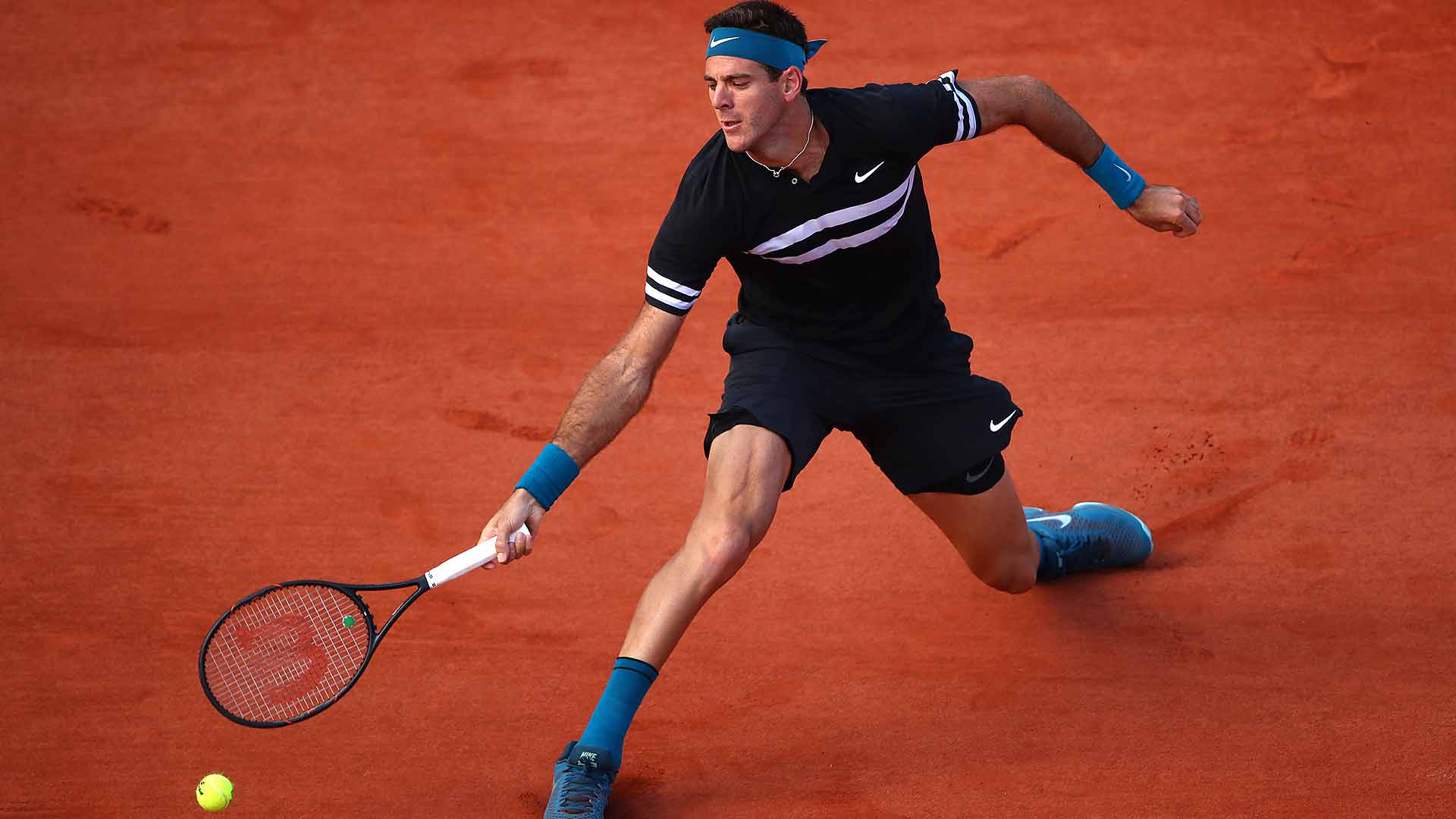 Juan Martín del Potro-Marin Cilic: horario y TV | Radio EME