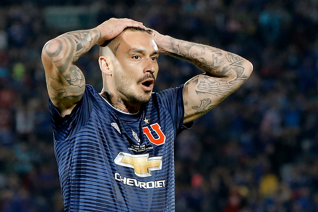 Otro nuevo capítulo de Mauricio Pinilla | Radio EME