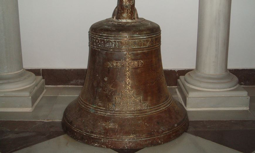 No dejaron ni la campana | Radio EME