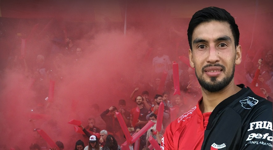 Marcelo Estigarribia: "Vignatti me dijo que me quede tranquilo" | Radio EME