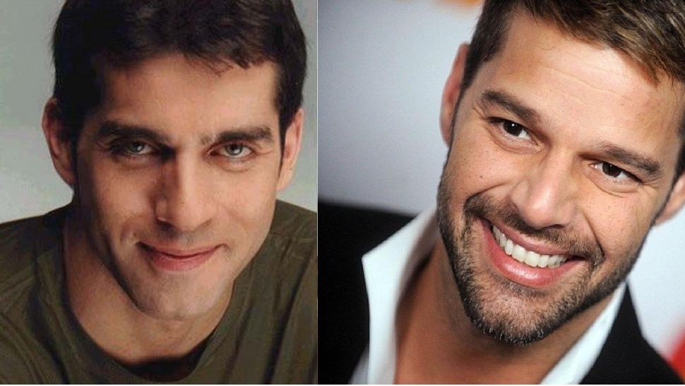 Historia de un amor: Ronnie Arias reveló el secreto affaire entre Ricky ...