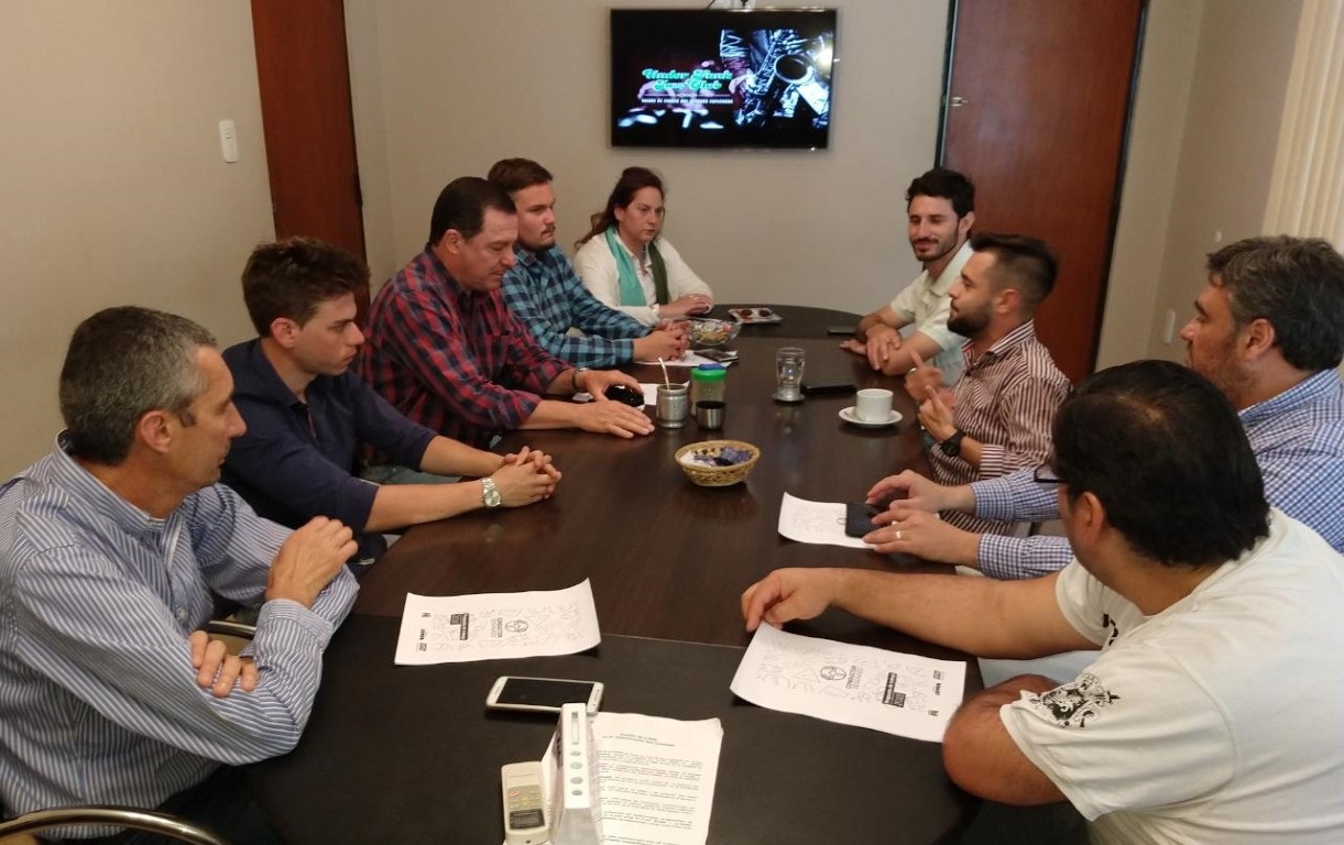 Nueva implementación del Programa Provincial Conductor Designado ...