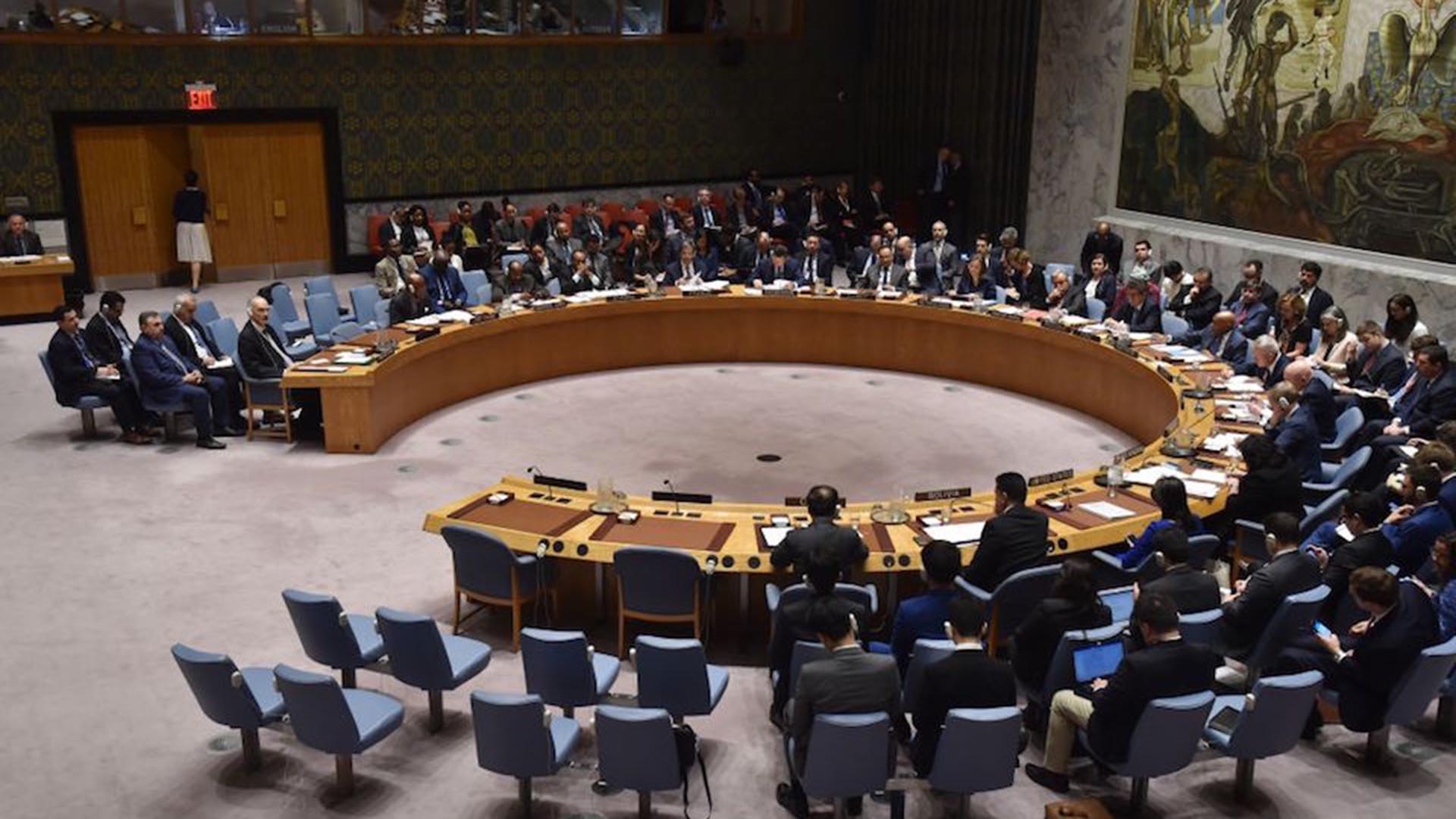 Argentina Y Uruguay Fueron Elegidos Miembros Del Consejo De Derechos