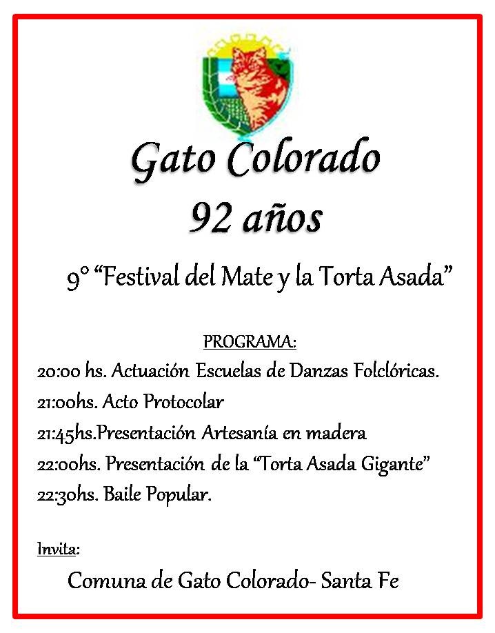 Gato Colorado celebra sus 92 años de vida | Radio EME