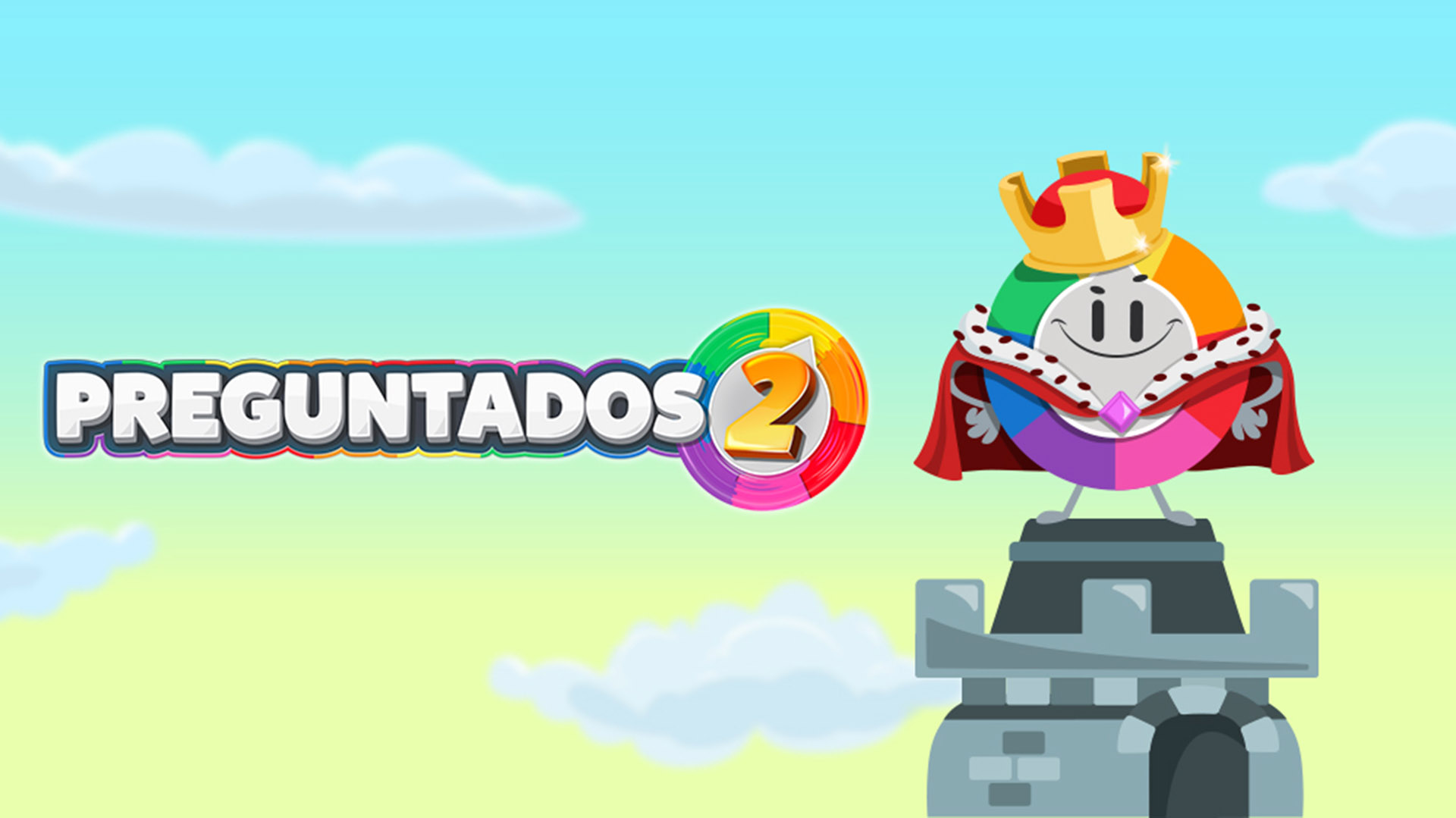 Llega Preguntados 2, la secuela del popular videojuego argentino ...