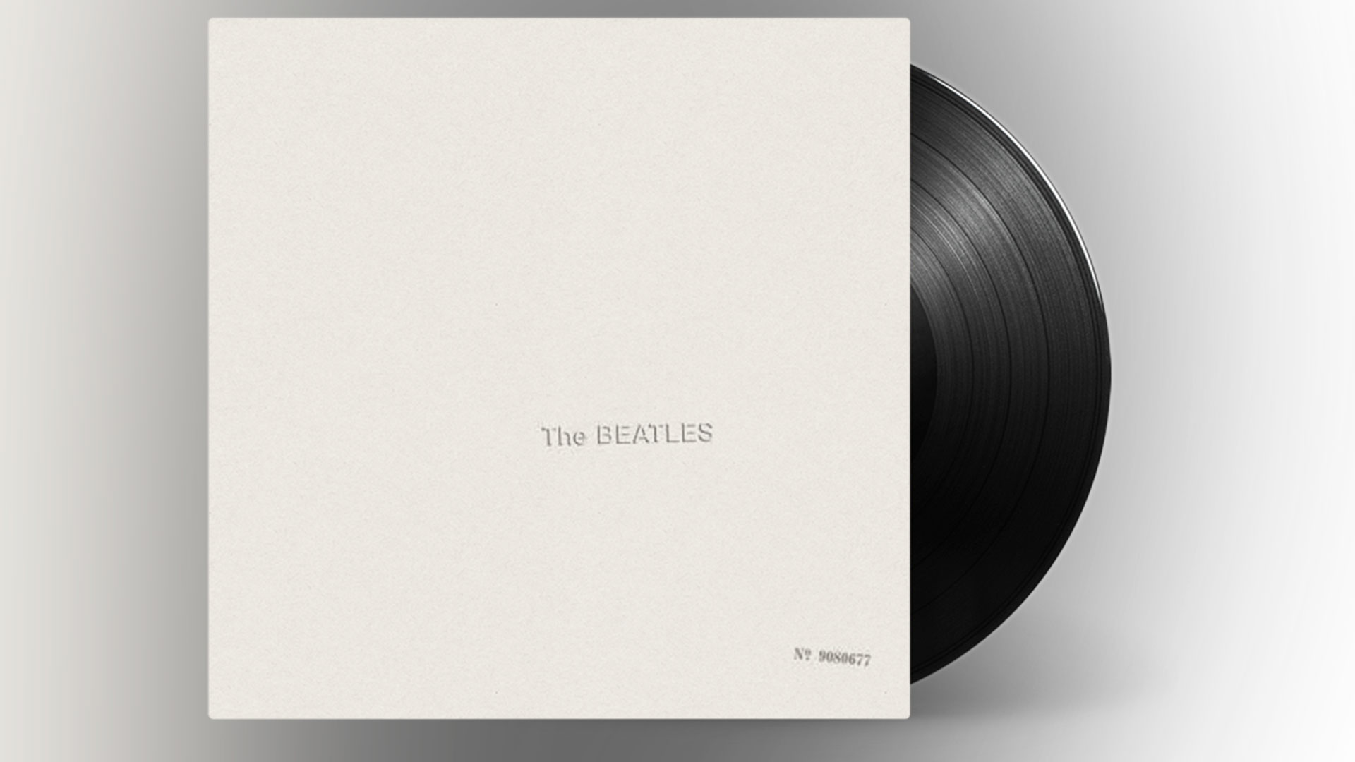 Sesiones inéditas del "White Album" de los Beatles, a la venta en ...