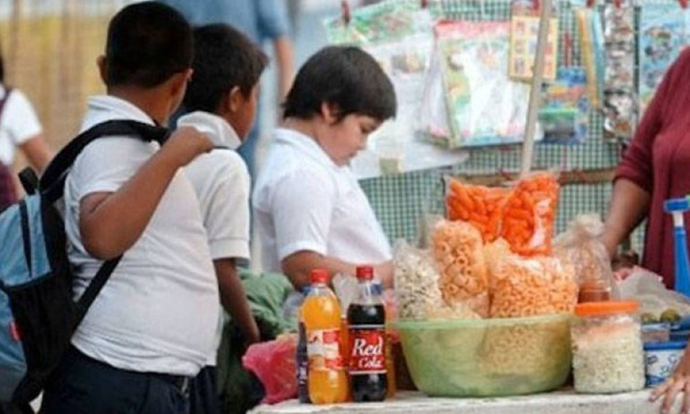 Estamos ante una epidemia de obesidad infantil | Radio EME