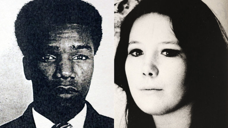 Fue el asesinato que más estremeció a Harvard: 50 años después fue ...