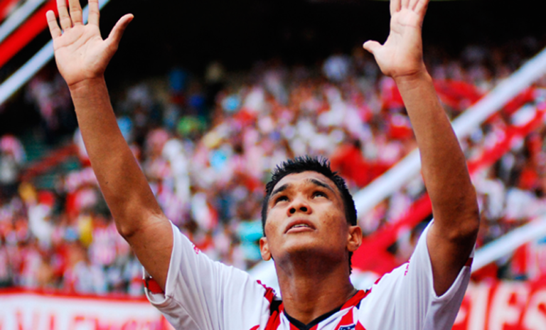 La mente de Teo, se encuentra en Junior | Radio EME