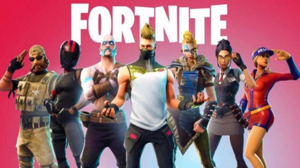 Fortnite: el argentino Thiago "King" Lapp, de 13 años, salió quinto en ...