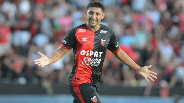 ¿Dónde jugará Alan Ruiz en 2019? | Radio EME