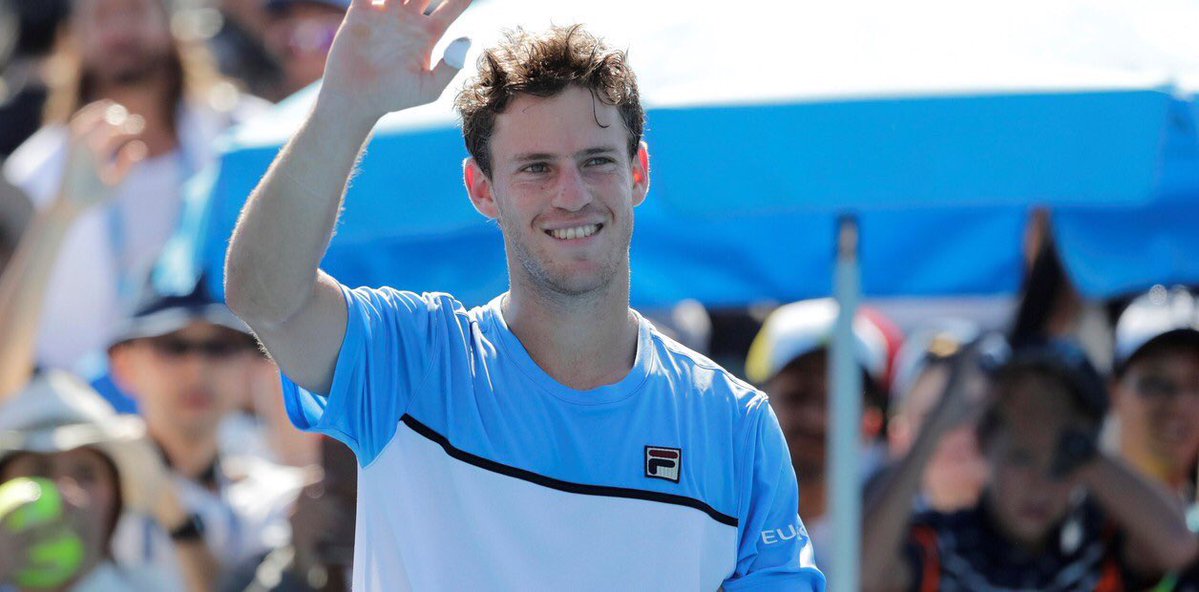 El Peque avanza en Australia | Radio EME