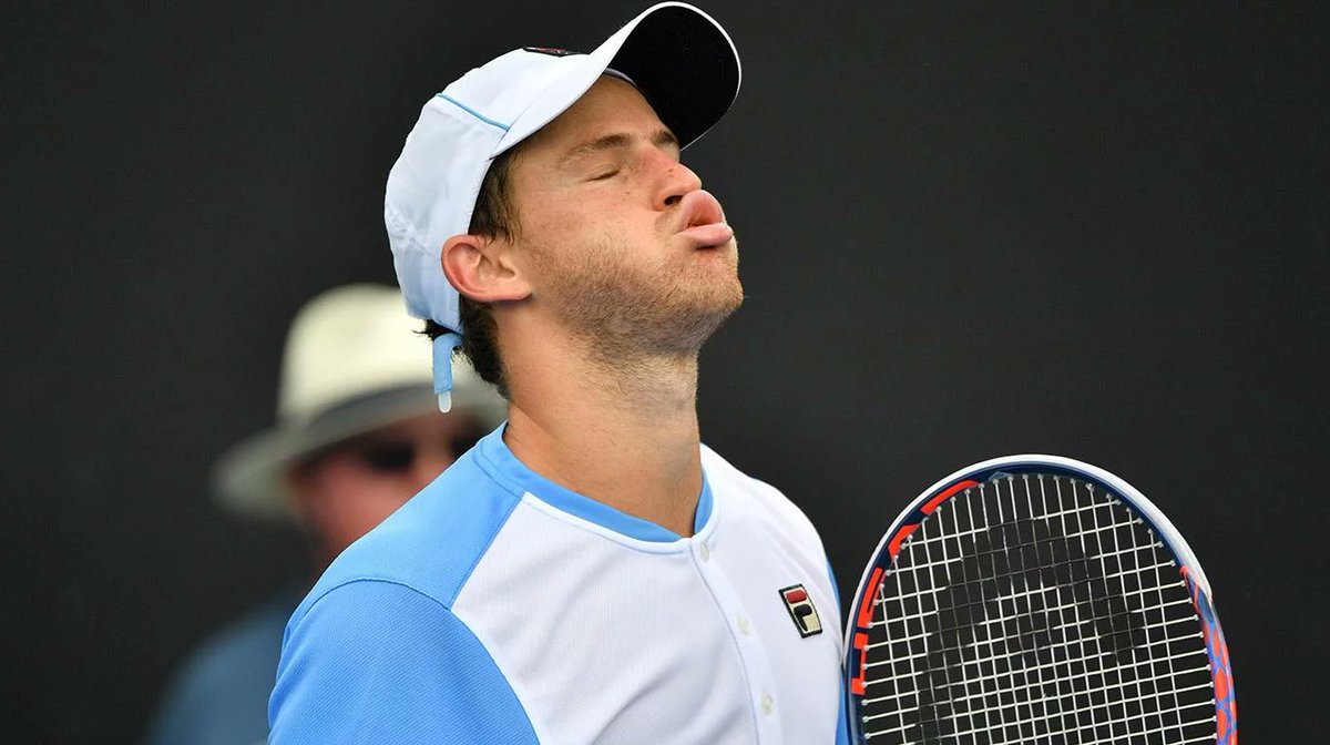 El Peque no pudo y no quedan argentinos en Australia | Radio EME