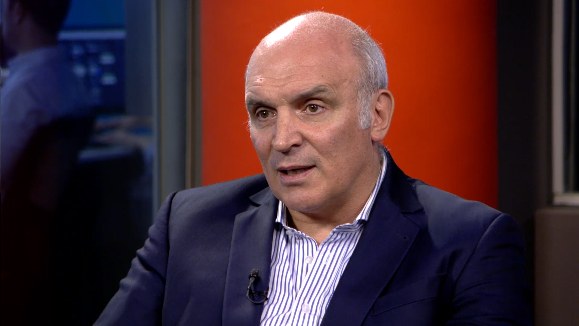 José Luis Espert afirma que "no tiene listas para competir en la ...