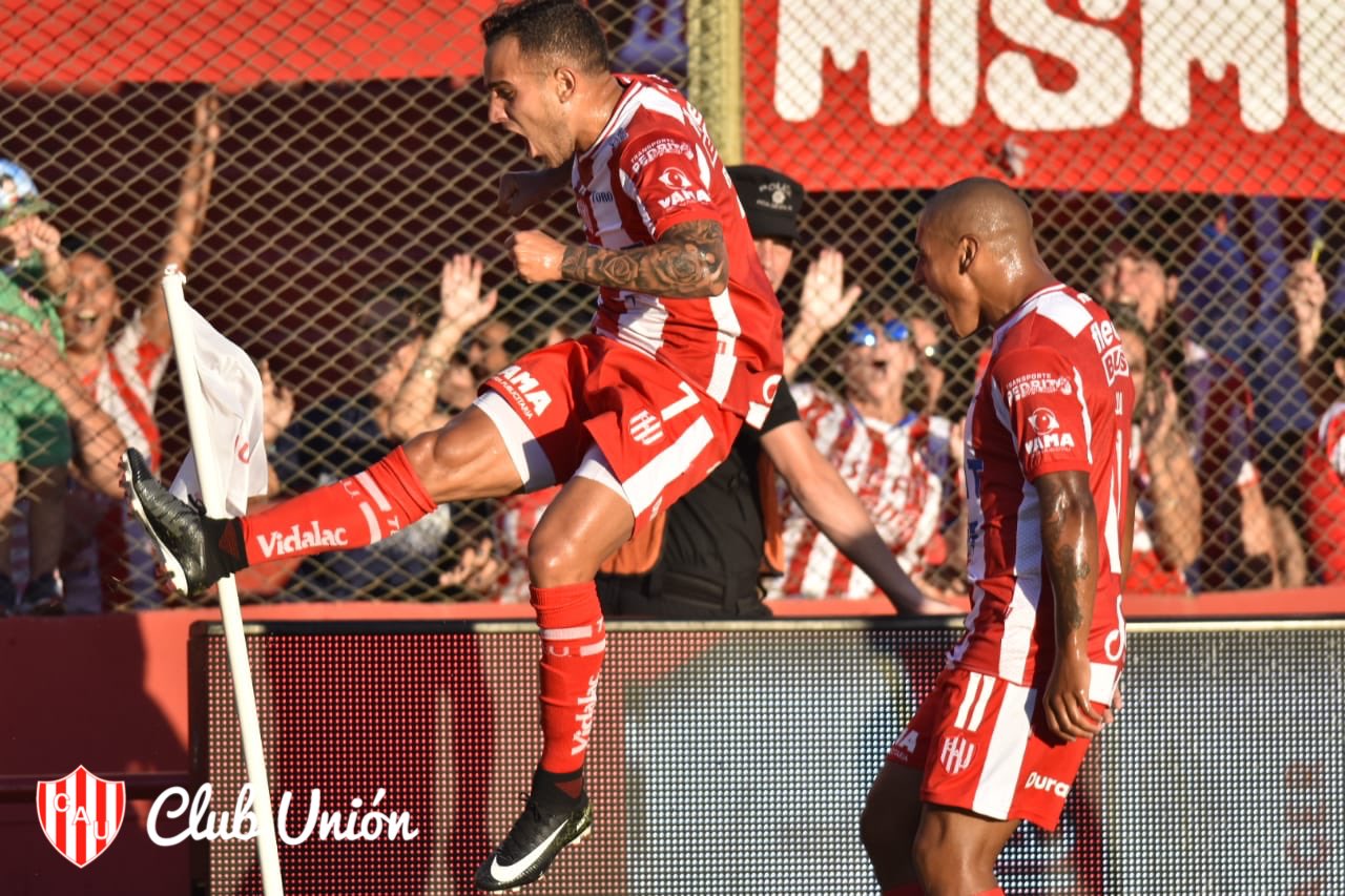 Fragapane: "Fue un golazo pero no me acuerdo" | Radio EME