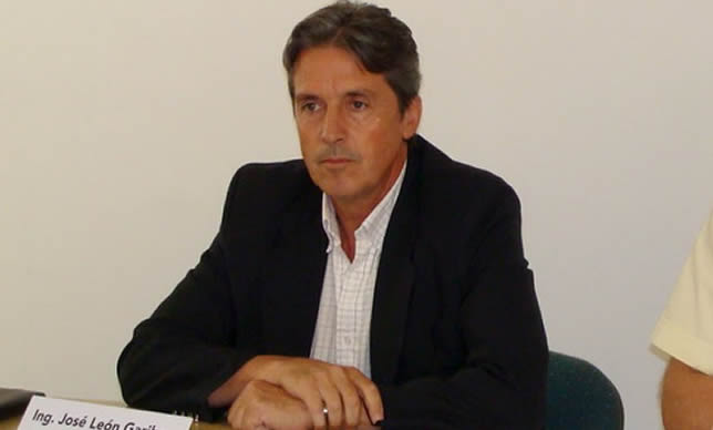 José Garibay inaugurará obras de infraestructura en el Distrito IT de ...