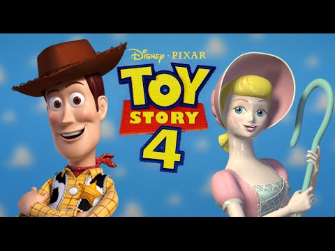 Se viene Toy Story 4 y ya salió el tráiler | Radio EME