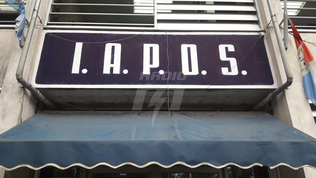 IAPOS inició su nueva modalidad de atención presencial