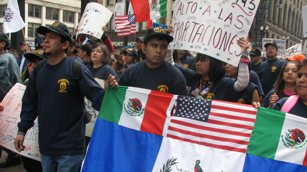 En EE.UU la población hispana alcanzó los 59,9 millones en 2018 | Radio EME