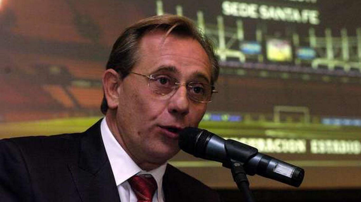 Rechazaron un nuevo pedido de Lerche ante la Justicia | Radio EME