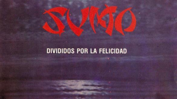 La historia de "Divididos por la felicidad", el disco de Sumo que ...