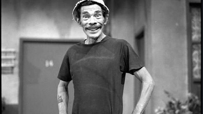 Salió a la luz una foto inédita de Don Ramón | Radio EME