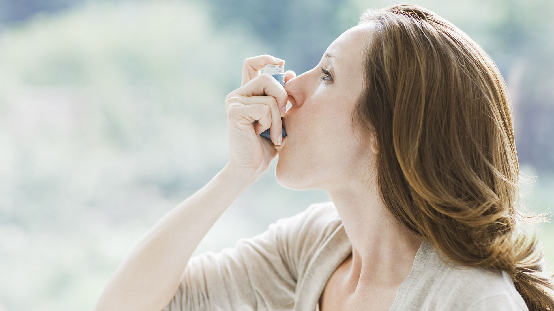 Se estima que unos 4 millones de personas sufren asma en la Argentina ...