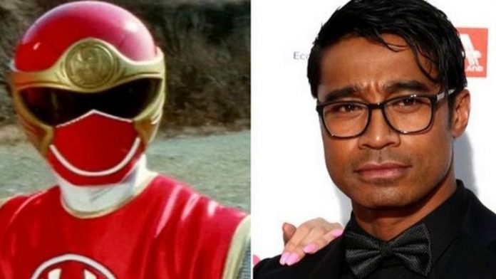 Falleció el Power Ranger rojo | Radio EME