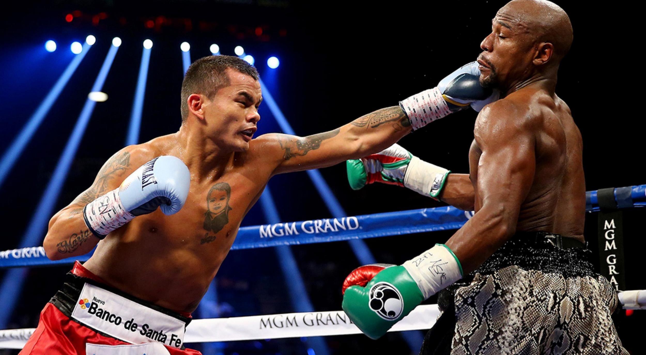 Marcos Maidana contó la verdad sobre su retiro | Radio EME