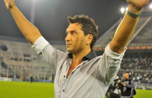 “Roly” Zárate fue muy duro con su hermano Mauro | Radio EME