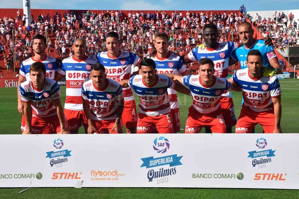 Unión confirmó la partida de dos jugadores a Central | Radio EME