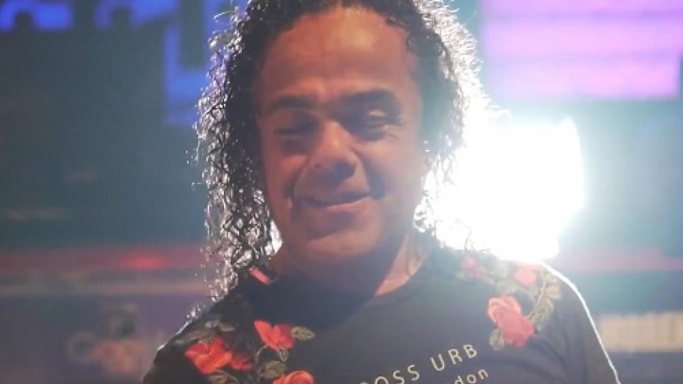 Murió El Gula, el primer cantante de la banda Los Grosos | Radio EME