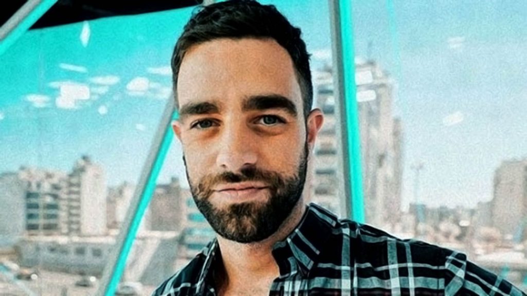 Diego Poggi contó el motivo por el que renunció a el Trece | Radio EME