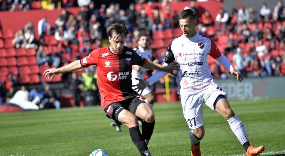 Christian Bernardi extendió su vinculo con Colón | Radio EME