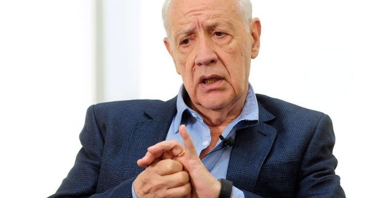 Roberto Lavagna se reunió con colaboradores de Alberto Fernández ...