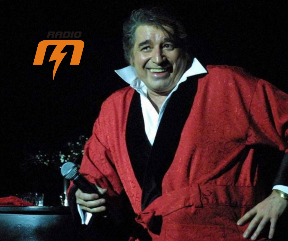 Sandro cumpliría 75 años y estrenan un tema inédito | Radio EME